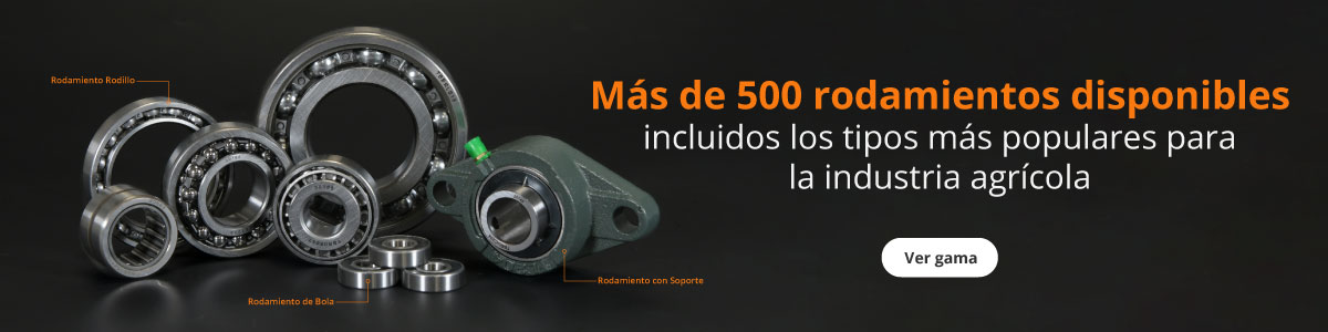 Sparex South America - Tractor Parts Specialists