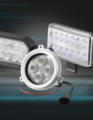 Sparex South America - Tractor Parts Specialists