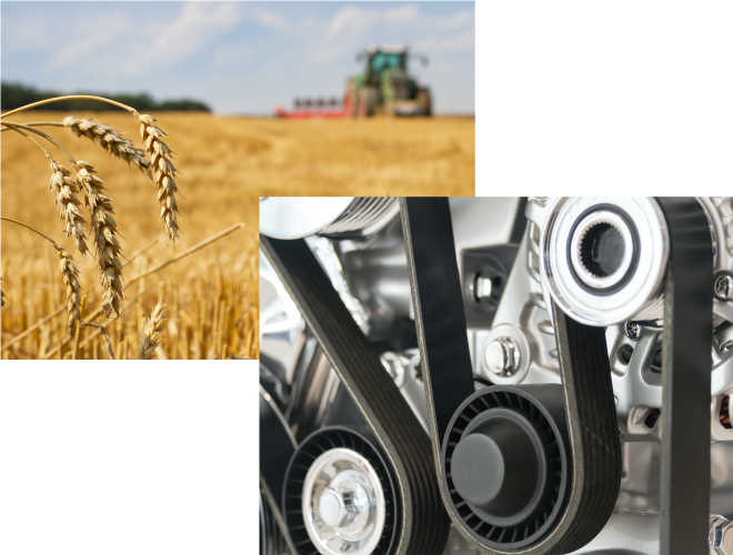 Sparex - Recambios agrícolas